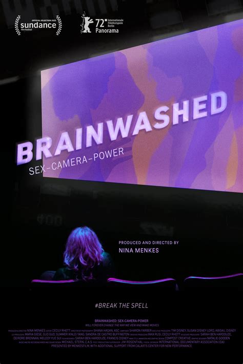 Brainwashed Sex Camera Power Movie Review Review