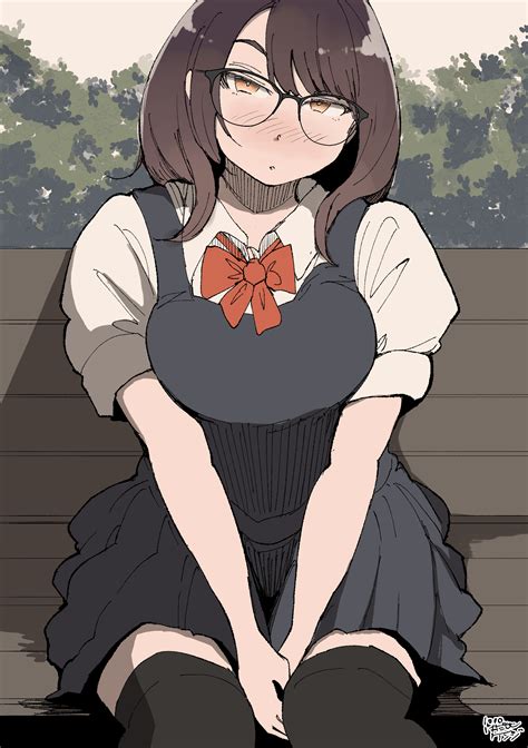 Original Drawn By Hadashinokenji Danbooru