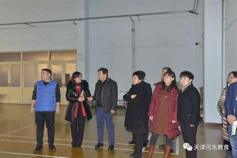 天津市第八中学举办 尊重教育”特色高中建设展示交流活动