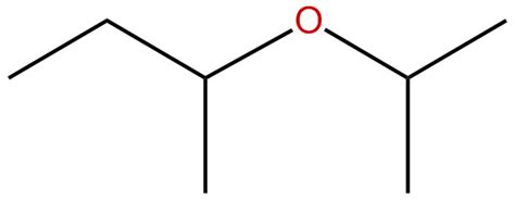 1 Methylethyl 1 Methylpropyl Ether Critically Evaluated Thermophysical Property Data From