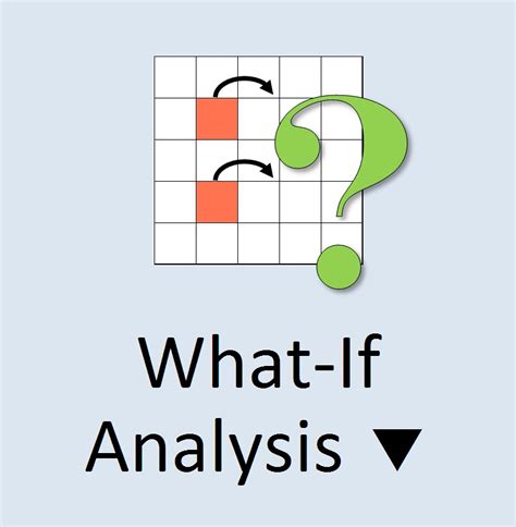 Ms Excel 2010 ~ What If Analysis Icon Microsoft Excel 2010 Flickr