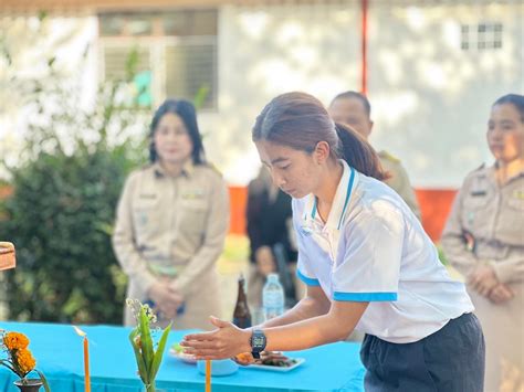 กลุ่มสาระการเรียนรู้สุขศึกษาและพลศึกษา โรงเรียนหนองโตง สุรวิทยาคม
