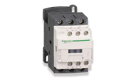 What Is TeSys Schneider Electric USA