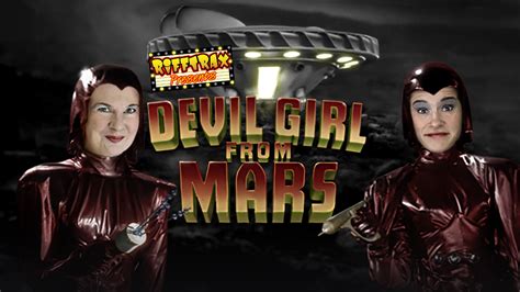 Film Devil Girl From Mars