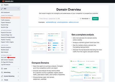 How To Conduct A WordPress SEO Audit For Your Website WeDevs