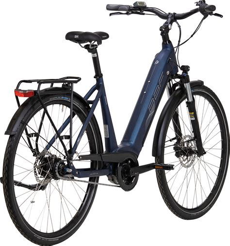 Bato E Bikes City 28 Zoll Bbf Bike