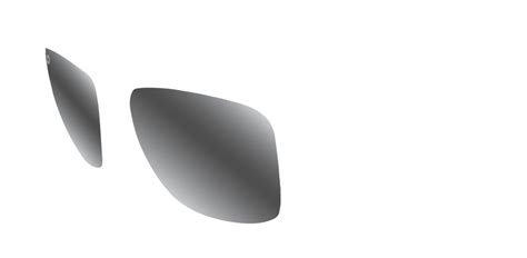 Knockaround Torrey Pines Custom Lens Silver Smoke Polarized