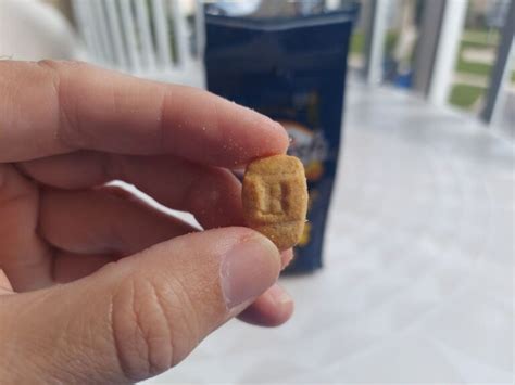 Butterbeer Goldfish Hersheys Kisses Celebrate Harry Potter Drink