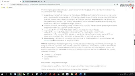 12 2 课时10：rook部署 Kubernetes架构师 实战课程 Youtube