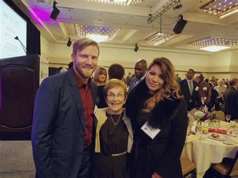 Tea Mak On Linkedin Great People Breakfast And Program This Morning Wonderful Speeches From…