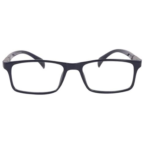 Buy Optify Round Blue Cut Computer Glasses For Eye Protection Anti