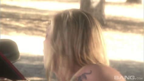 Brooke Banner And Steven St Croix Boot Camp Sex Survival Weekend