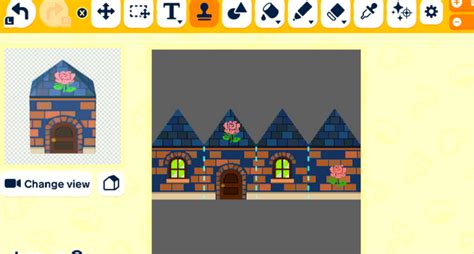 House Exterior Sharing Board Tomodachi Life Living The Dream｜game8