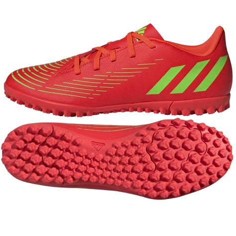 Turfy Piłkarskie Adidas Predator Edge 4 Tf Gv8525 12619132633 Oficjalne Archiwum Allegro