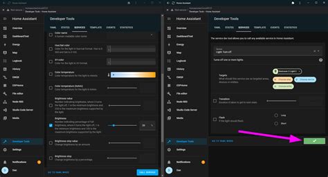 Hue Light Automation Bug Or Bad Automation Configuration Home