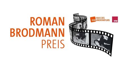 Roman Brodmann Preis Ausschreibung Gestartet
