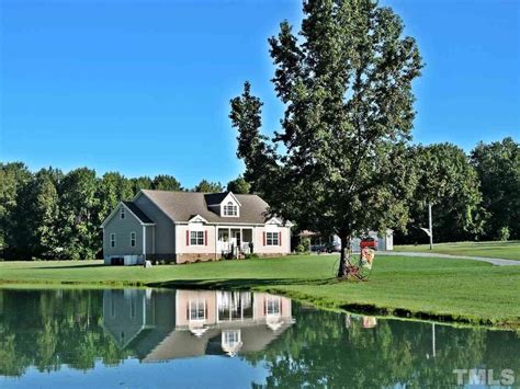 530 Rougemont Rd Rougemont Nc 27572 ®