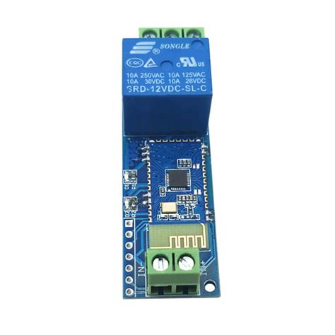 Teléfono Inteligente Celular Interruptor De Control Remoto Iot