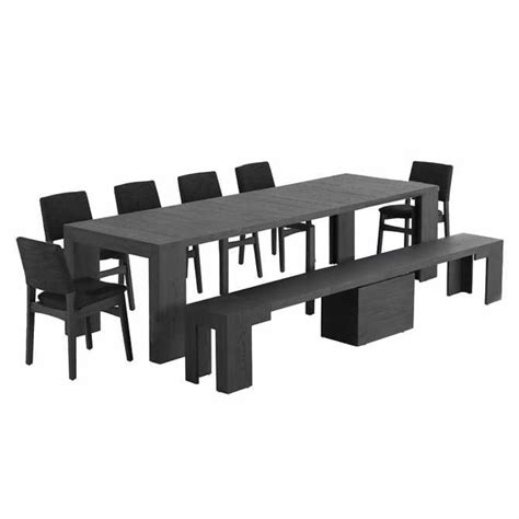 Costcos Viral Transformer Table Is Back In Stock—and Its Everything