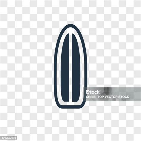 투명 한 배경 서핑 보드 투명도 로고 디자인에 고립 된 서핑 보드 벡터 아이콘 0명에 대한 스톡 벡터 아트 및 기타 이미지 0명 공란 로고 Istock
