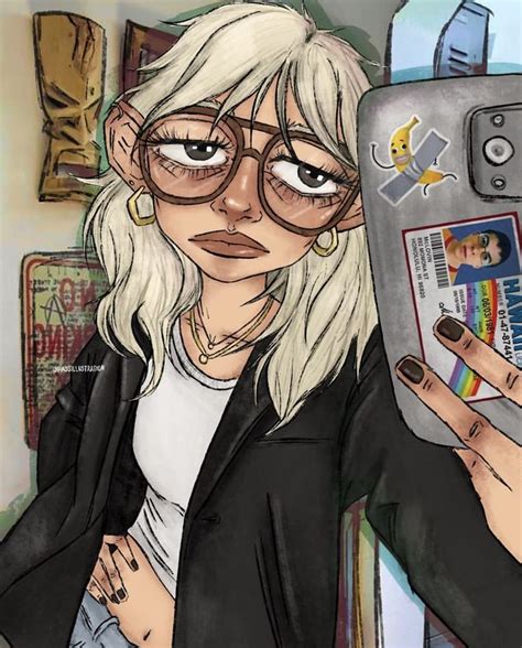 Пин от пользователя Giulia на доске Cute Drows Картины чернилами