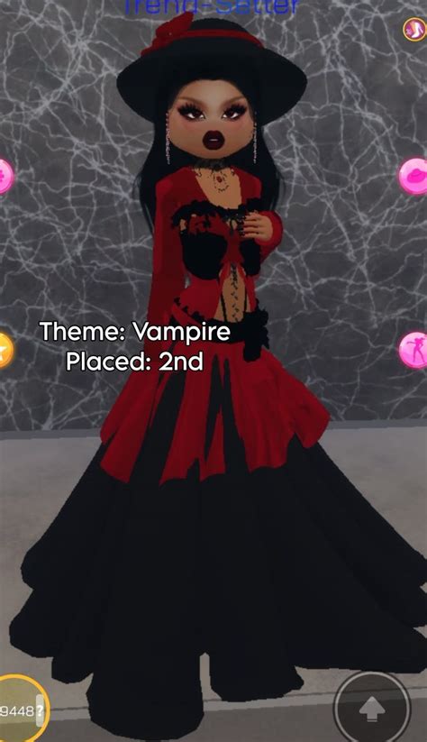 19 Dti Vampire Ideas Dress To Impress Vampire Dress Vampire Clothes