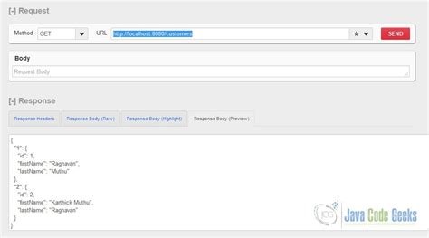 Scala Rest Example Java Code Geeks