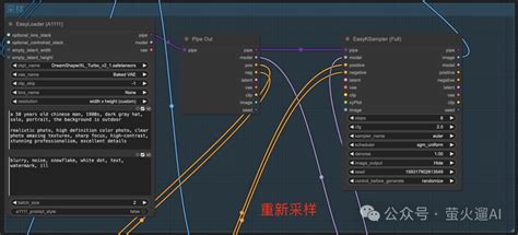 Ai修复老照片的完整教程来了！誉言aigc老照片修复 Csdn博客