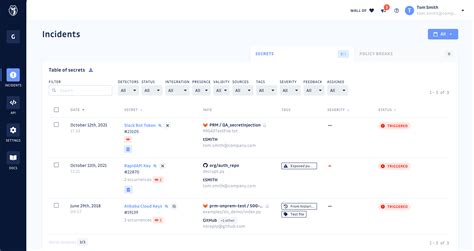 Gitguardian Tightens Integration With Github To Secure Secrets