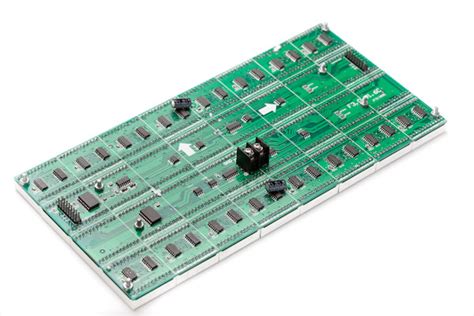 Embedded Adventures Led Matrix Display Ldp 6432 P4