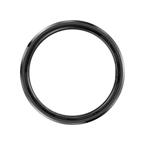 Ip68 Waterproof Smart Ring New Arrival Smart Ring Android Custom Smart