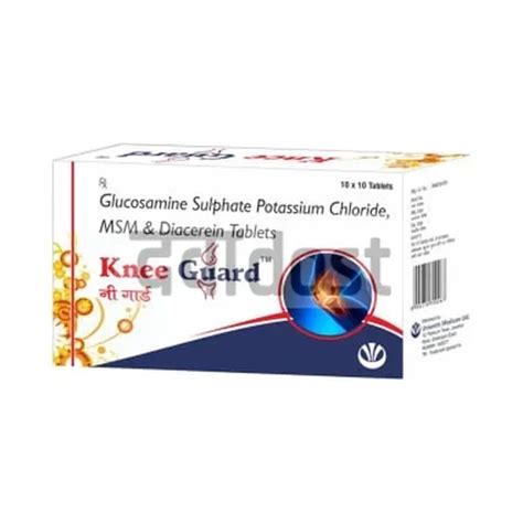 Knee Guard Tablet Upto 1000 Off Dawaadost