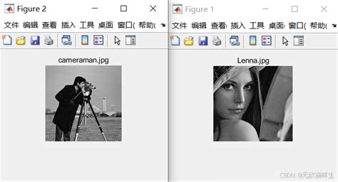 实验一 MATLAB Python数字图像处理初步 站长快讯 主机测评