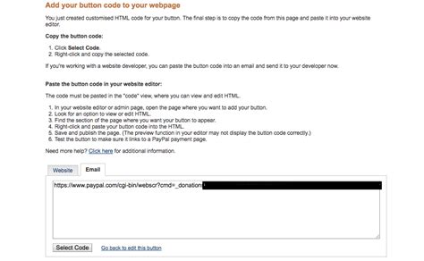 How To Add A Paypal Donate Button To Wordpress Beginners Guide Beautifulthemes Blog