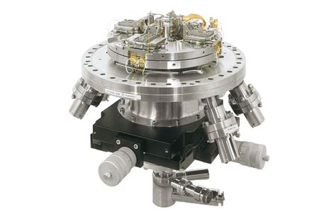 Inventions Scanning Tunneling Microscope All Time Inventions