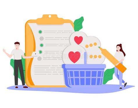 Customer Relationship Management Abstract Concept Vector Illustration