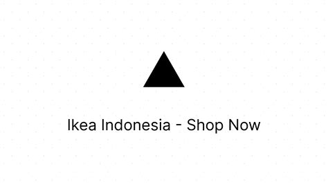 Ikea Indonesia Shop Now Eezee