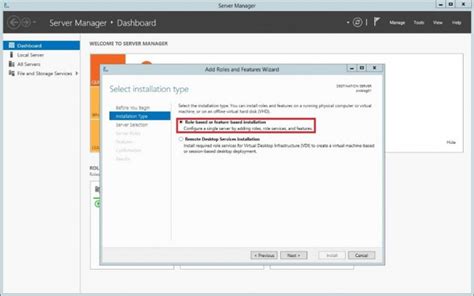 How To Create An Active Directory Domain The Solving