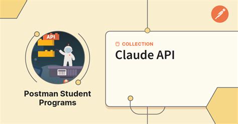 Claude Api Documentation Postman Api Network
