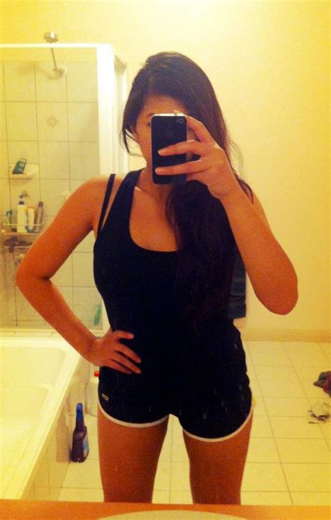 Hot Pic Featuring Hot Cambodian Truman86