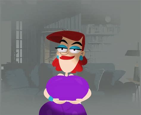 Rule 34 2024 Animated Big Breasts Blue Armwear Blue Earrings Blue Eyelids Blue Eyeshadow