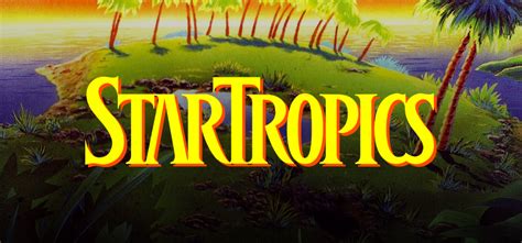 Startropics Steamgriddb