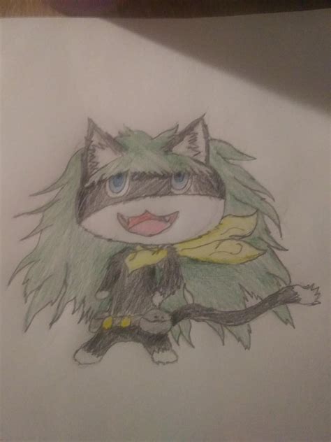 Do Moth Protogens Exist At All Would You Call Them Mothogens Because