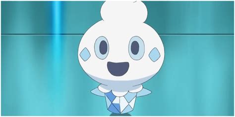 Every Pure Ice Type Pokemon Ranked