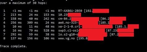 Help Wired Internet Random Spikes Troubleshooting Linus Tech Tips
