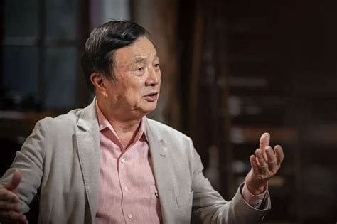 任正非说了实话：放弃幻想，准备过冬爱运营