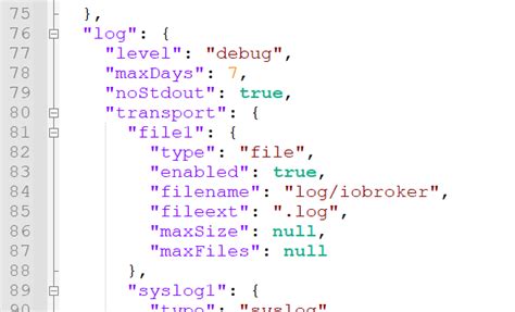 Why Does Iobrokersonoff Tries To Set The Relay State Via Tele
