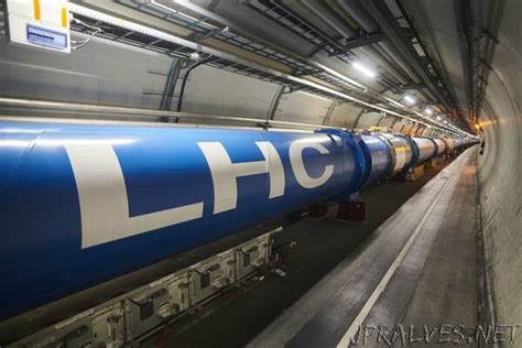 Worlds Largest Particle Accelerator Surges Back To Life With Record Breaking Run Jpralves Net