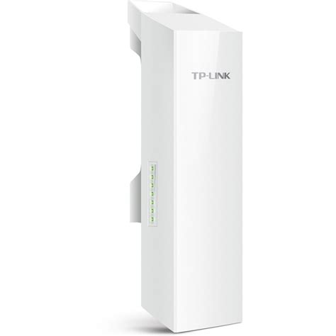 Access Point TP Link Outdoor 5GHz 300Mbps High Power Wireless Access Point WISP Client Router