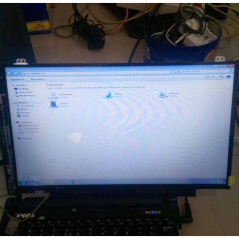 Jual Layar Lcd Led Laptop Inch Slim Pin Asus X X C X Cc X M X L X La Shopee